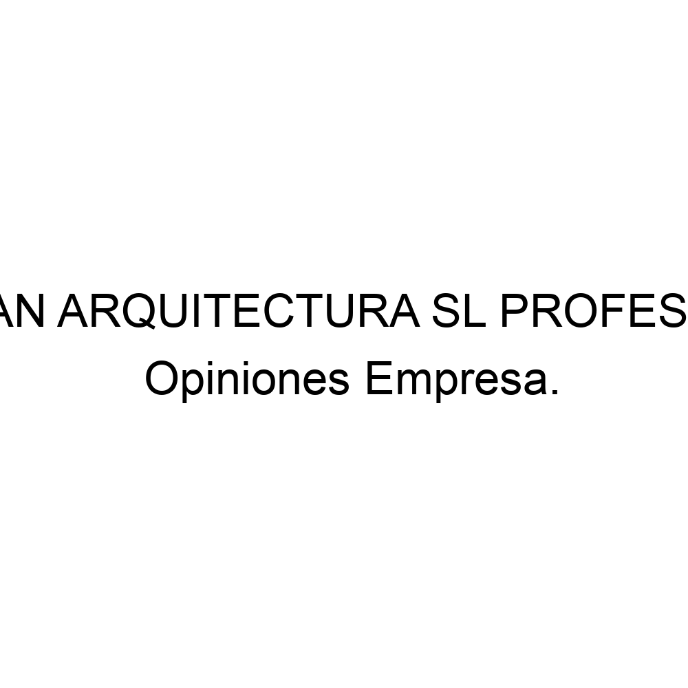 Opiniones ROLLAN ARQUITECTURA SL PROFESIONAL, 956676810